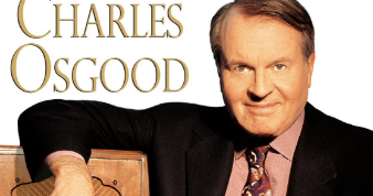 Media Confidential: Westwood One, Charles Osgood Sign New Deal