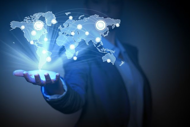 Acceso a un mercado global ~ ejercicioAurora