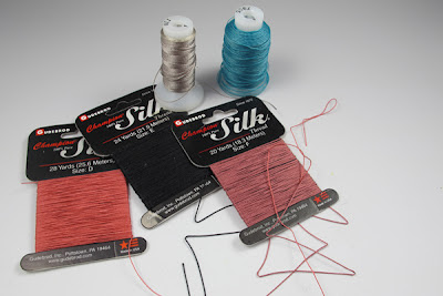 We Can Make That at Home: Endless Knotted Strand Tutorial