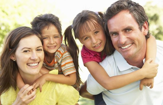 Conheça os 10 passos para acertar na educação dos filhos - Portal ...