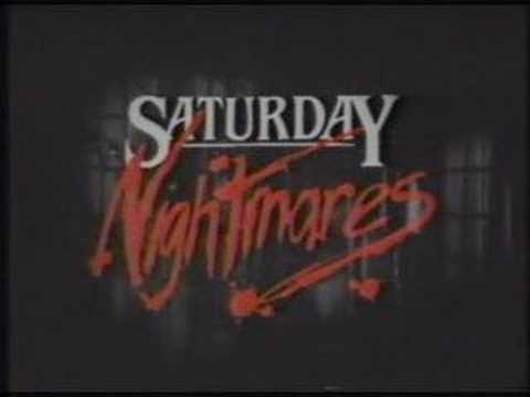 Escape From Burbank: Horror movies on USA Network in the 1980s