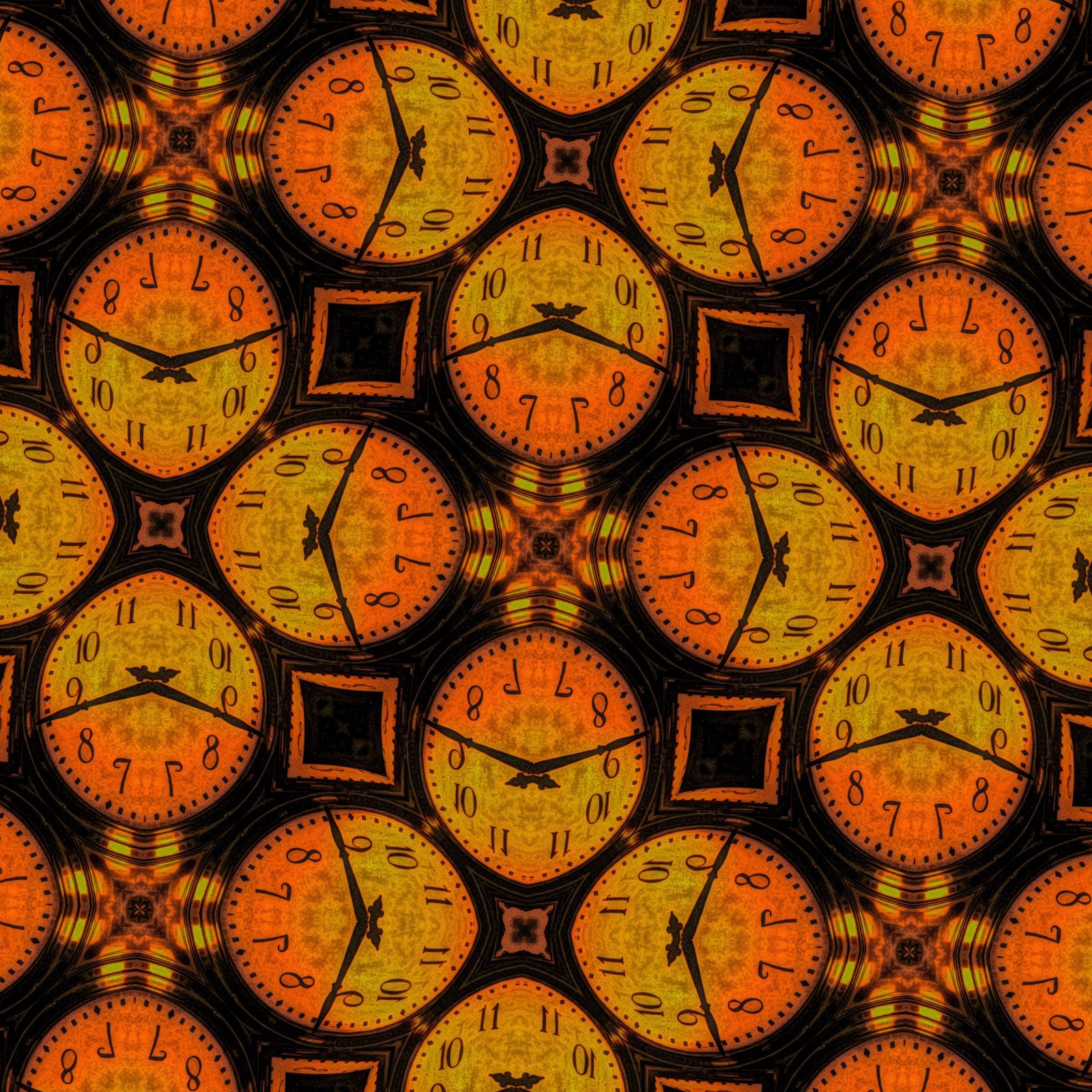209 clock inspired patterns stock photo free for download and use for ...