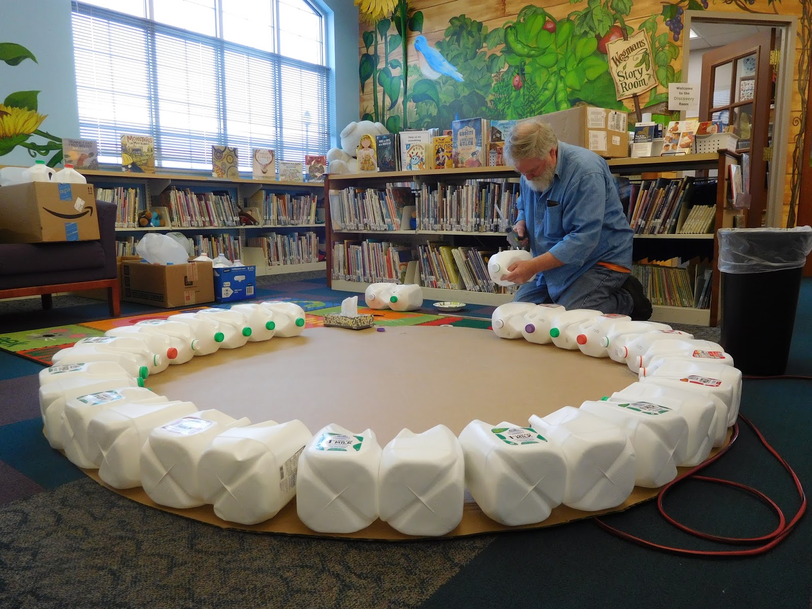 Macedon Public Library