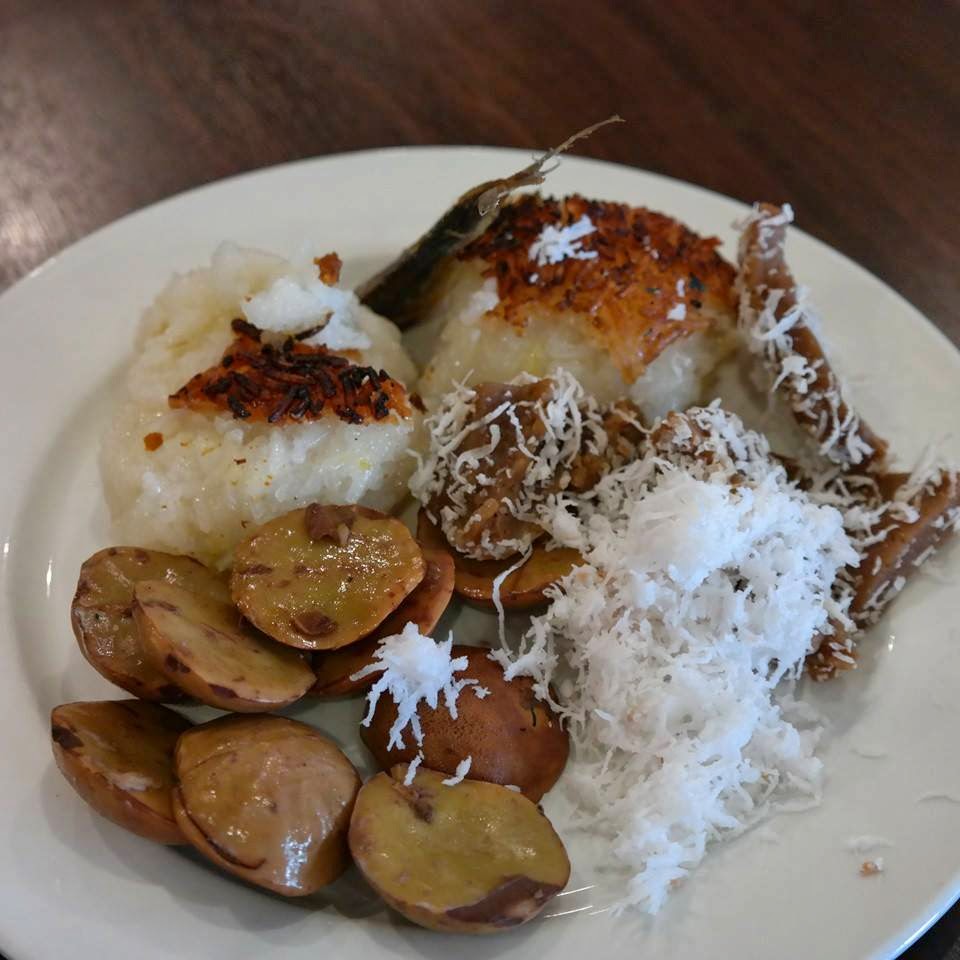 [A].[X].[I].[M].[U].[D]: JERING REBUS, TEPUNG KAPUR & PULUT NYIUR