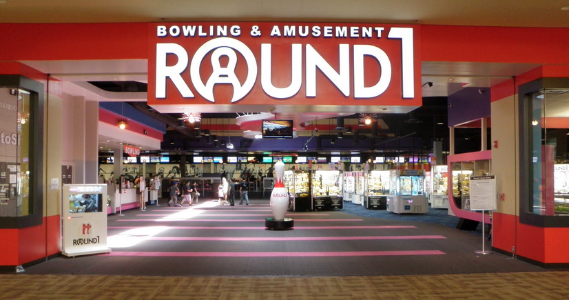 Things To Do In Los Angeles: Round 1 Coming To Burbank Mall ... 2019