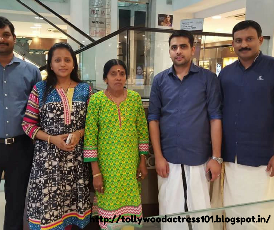 SUMA KANAKALA PHOTOS - Tollywood actress