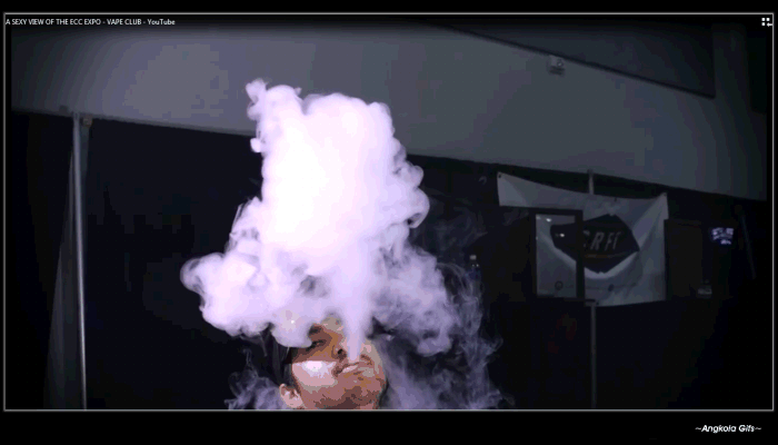 Macam Status Angkola Facebook: Macam Animasi Kreasi Asap Rokok