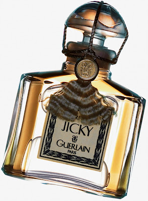 Parfüm Merakı: Guerlain – Jicky (1889)