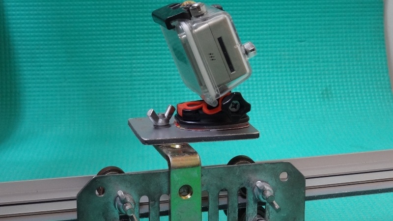 DIY Camera Slider Tutorial - Video