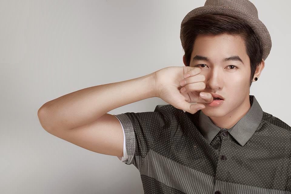 M y a n m a r H u n k s: Nyein Thaw @ Sense Photography