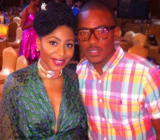 Dakore Akande’s Brother Turns Actor: Timini Egbuson Joins Shuga Cast ...