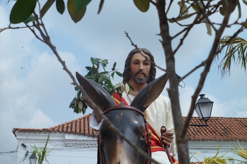 Mompox - Colombia: * SEMANA SANTA DE MOMPOX