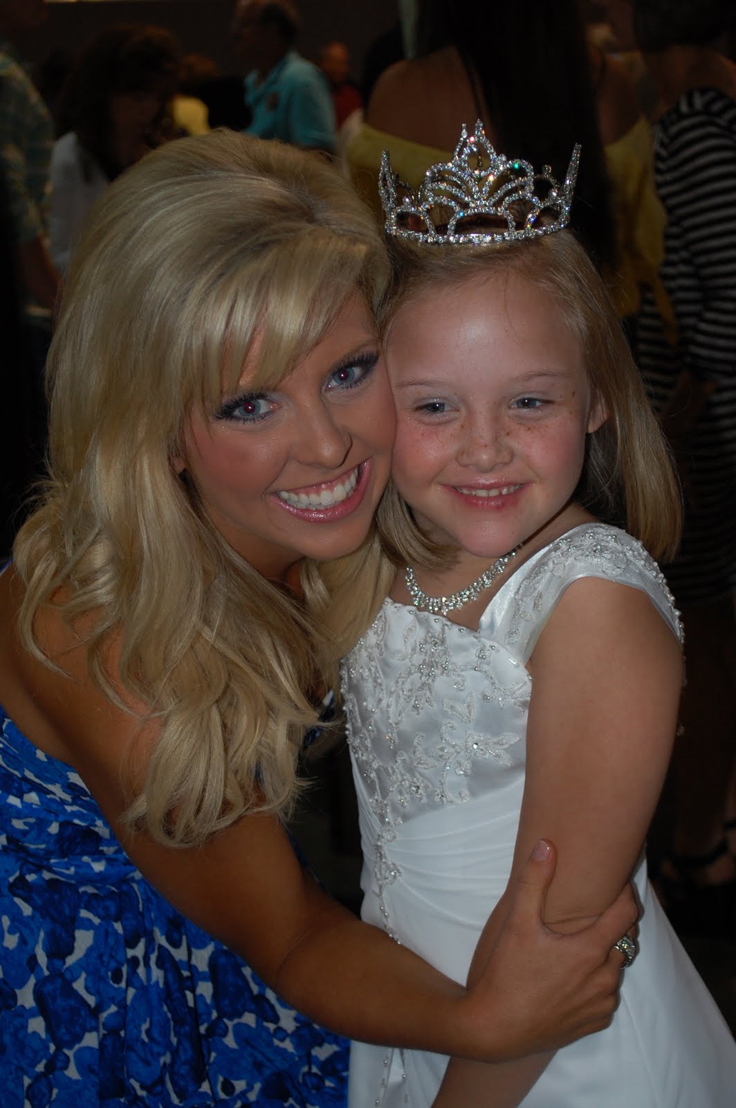 Charmed Bliss.: Friday Night - The Final Night!