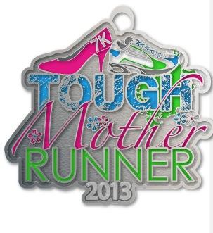 Christy's Virtual Runs