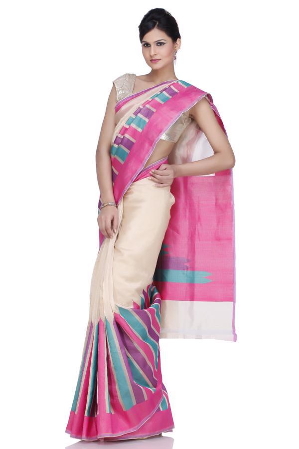 Chhabra555 Summer Saree Collection 2013-2014 | Buy Sarees / Saris Online