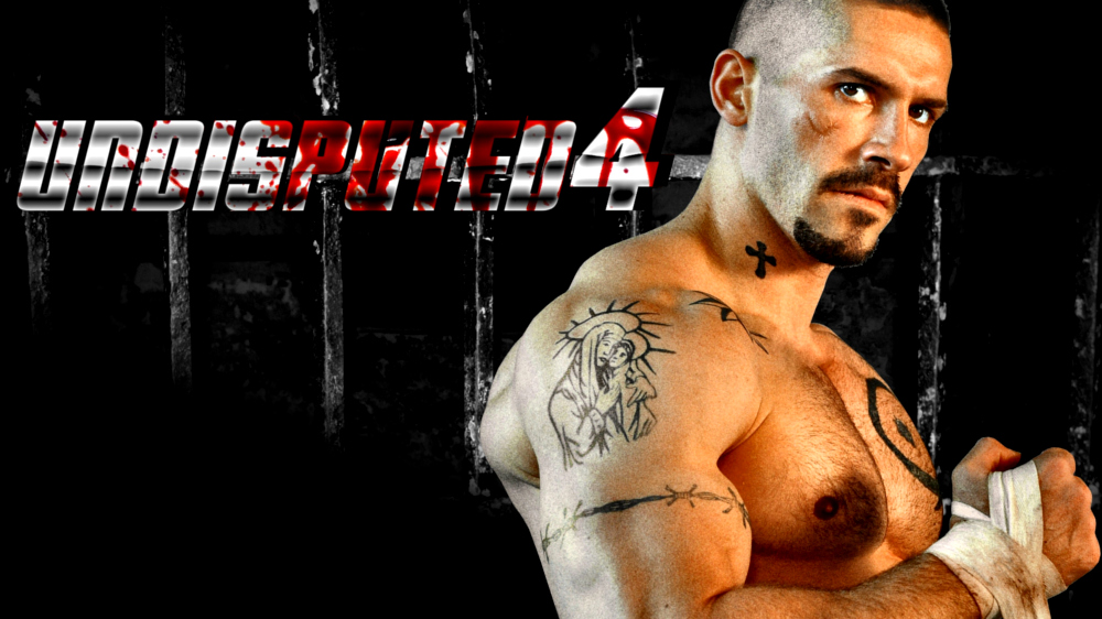 Undisputed 4 Full Move