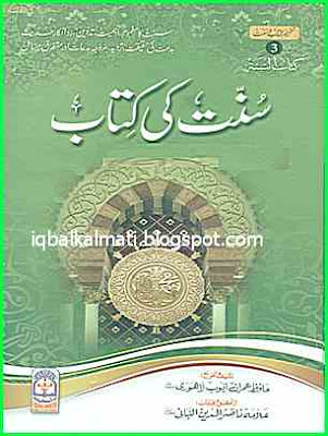 Book Store: Sunnat Ki Kitab Islamic Books in Urdu PDF Free Download or Read