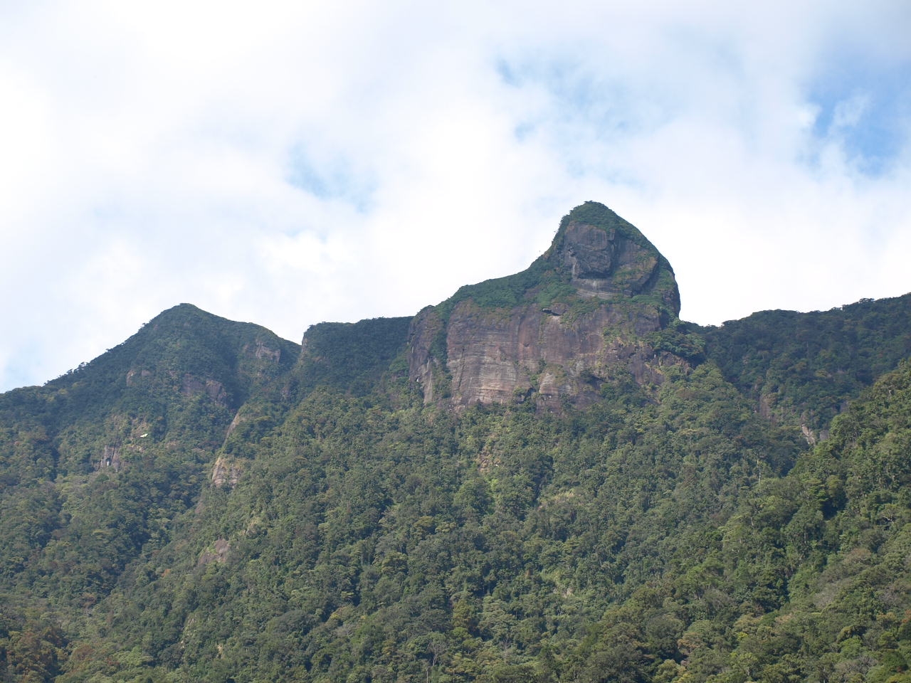 Place to visit in Sri Lanka - Meemure: Place to visit in Sri Lanka ...