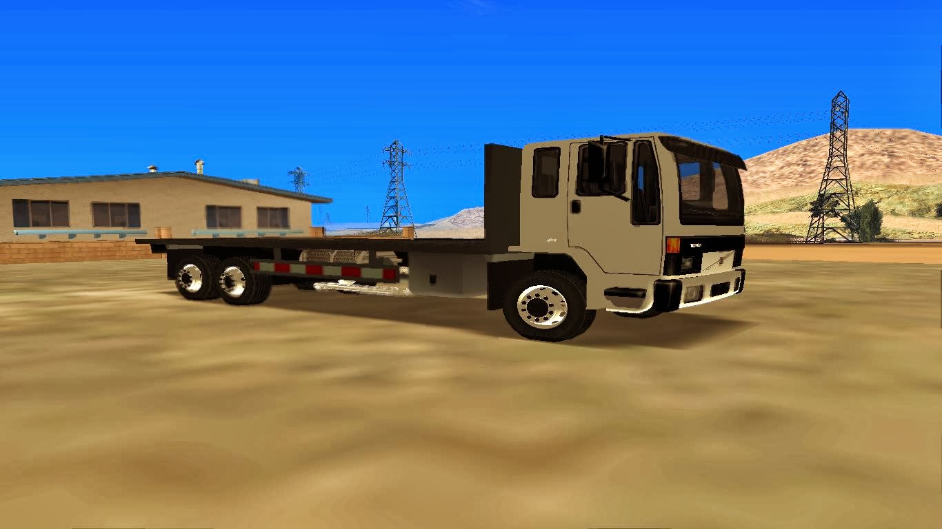 Gta Mods MHz: DFT-30 by MrHunterzer0