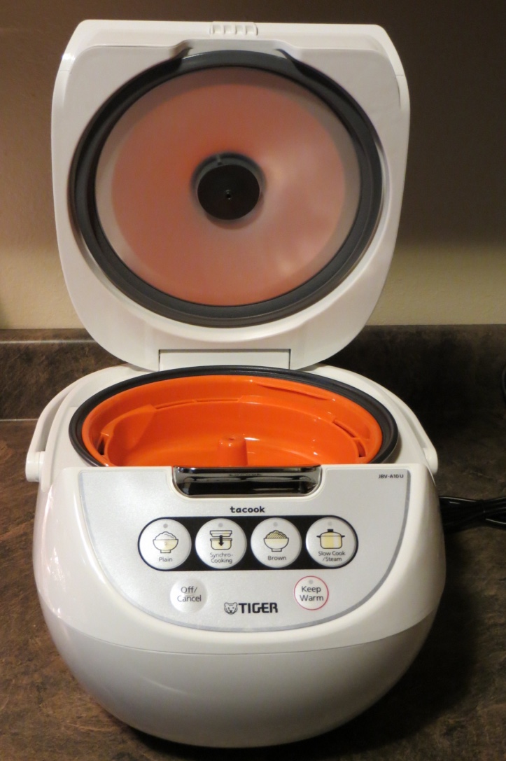 Effortless & Efficient Cooking with Tiger Rice Cooker ! #ElectricCooker ...