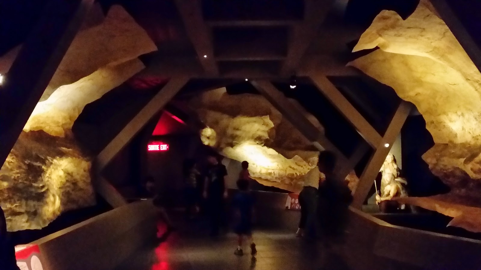 Lunches Fit For a Kid: Lunches for an Outing: Montreal Science Center ...