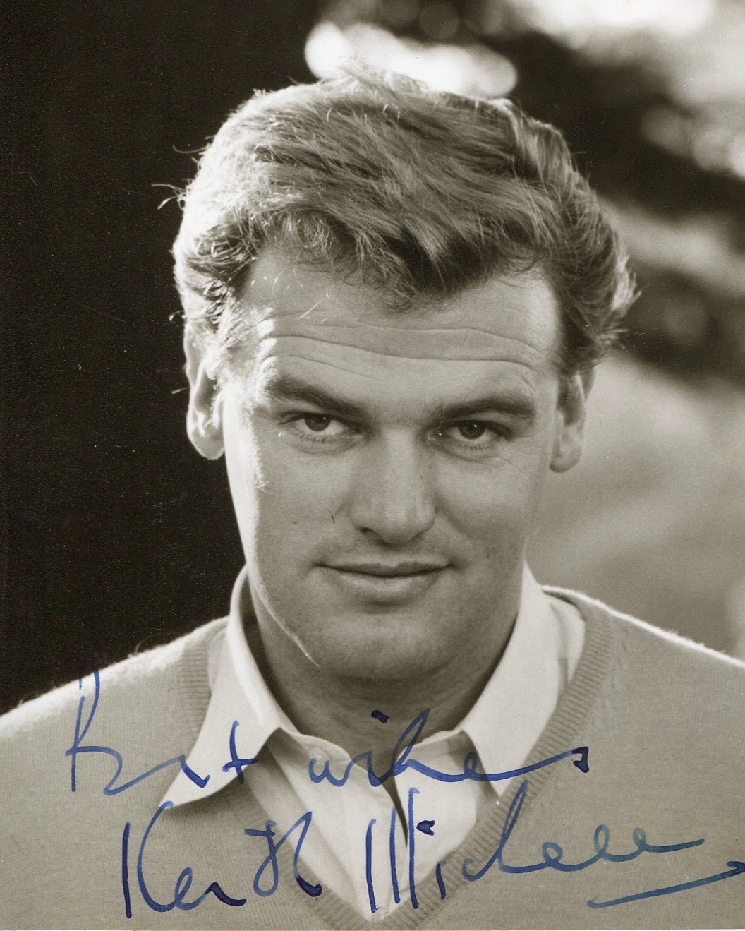 HISTORY OF AUSTRALIAN MUSIC FROM 1960 UNTIL 2000: KEITH MICHELL