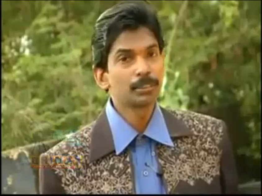 Santhosh Pandit Fans