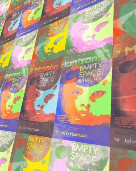 Extra Star Drives for Empty Space