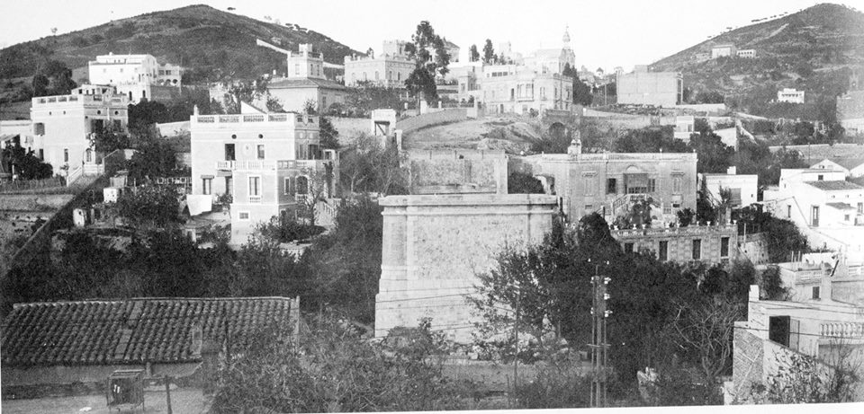 Redescubriendo Barcelona y más allá: 12/05/2017 Viaducte de Vallcarca