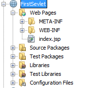 Technology comes with Idea: How to Create a Web Application using NetBeans and Apache Tomcat Server