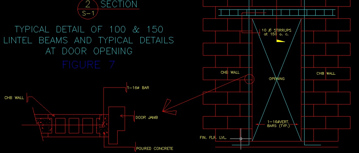 Structural General Notes on Construction Drawings in the Philippines ...