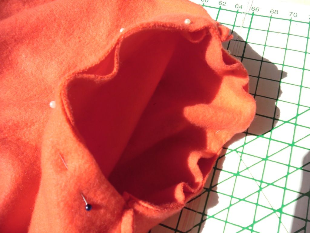 Creating my way to Success: How to make a dressing gown or bath robe