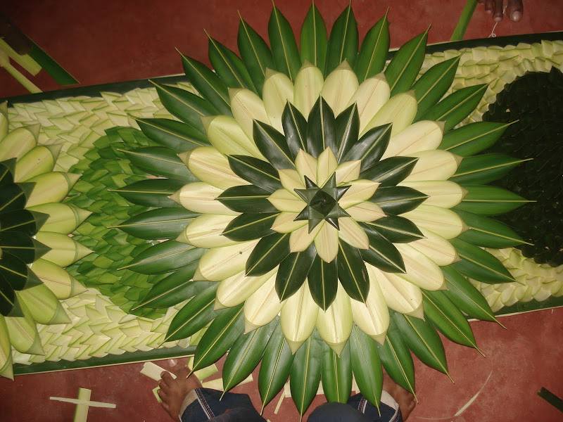 Pirith Mandapa 03 - pirith mandapa