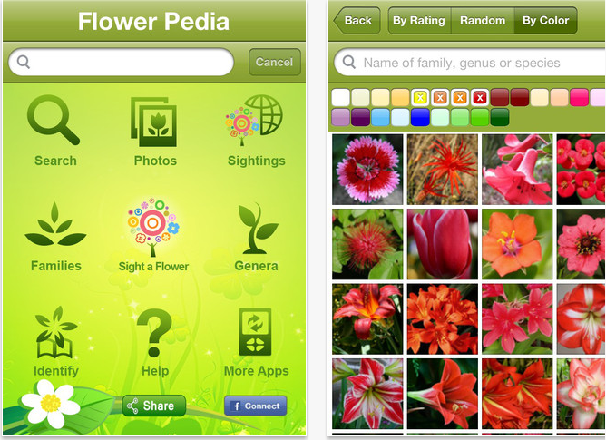 Go Green With These Great Gardening Apps - Tech News 24h