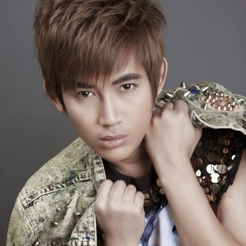 M y a n m a r H u n k s: Sexy Han Lin Thant