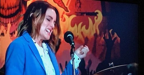 INNER TOOB: TOOBMUSIC - RAINING BLOOD