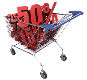 Reduceri colective ~ Reduceri, oferte si promotii online