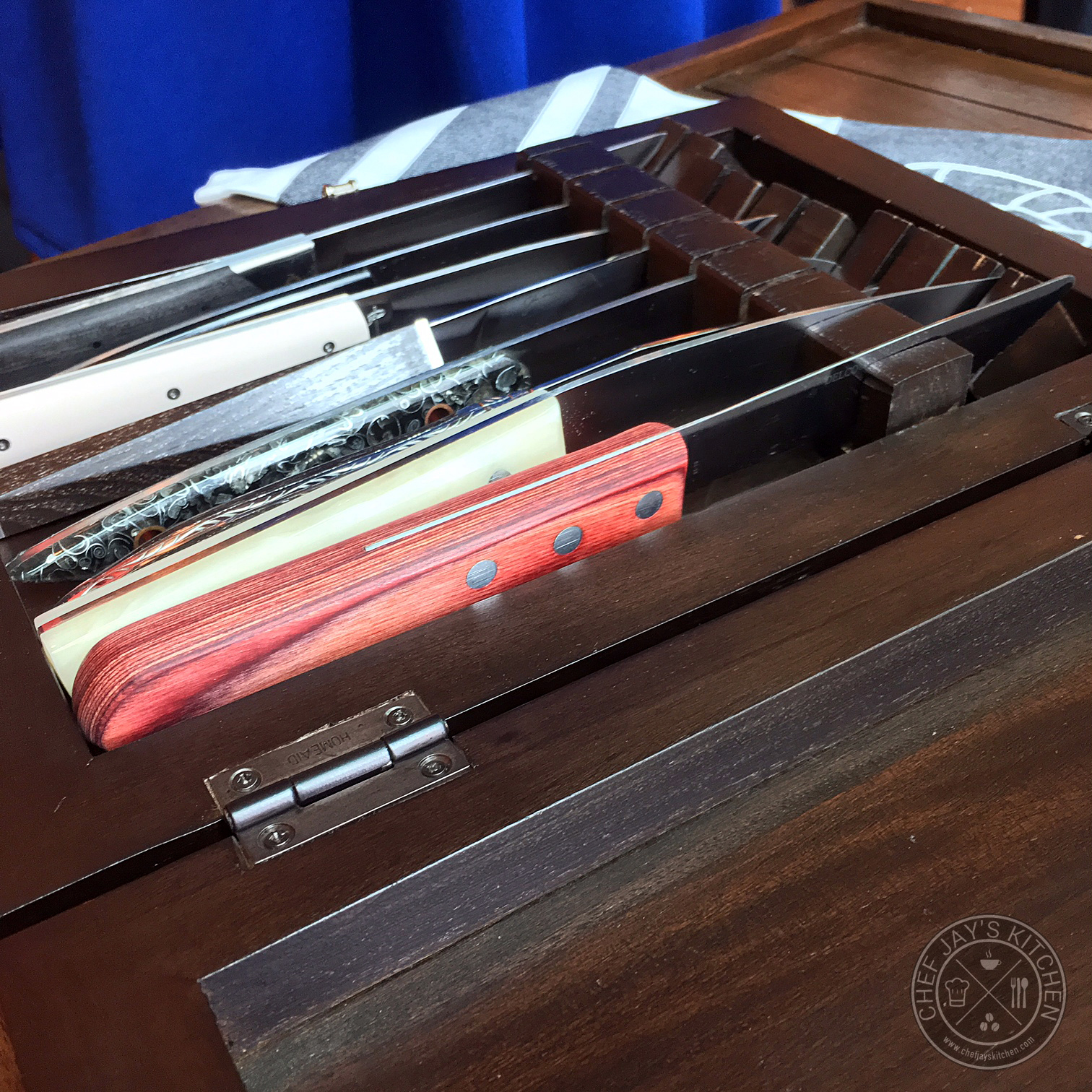 Raging Bull Chophouse & Bar: Amazingly Good Steaks That's Nothing Short ...