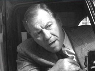 Carry On Blogging!: The A - Z of Carry On Supporting Actors: Fred Griffiths