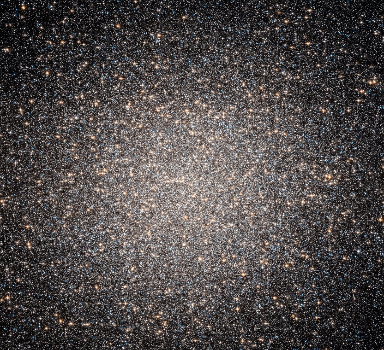 Omega Centauri | Earth Blog