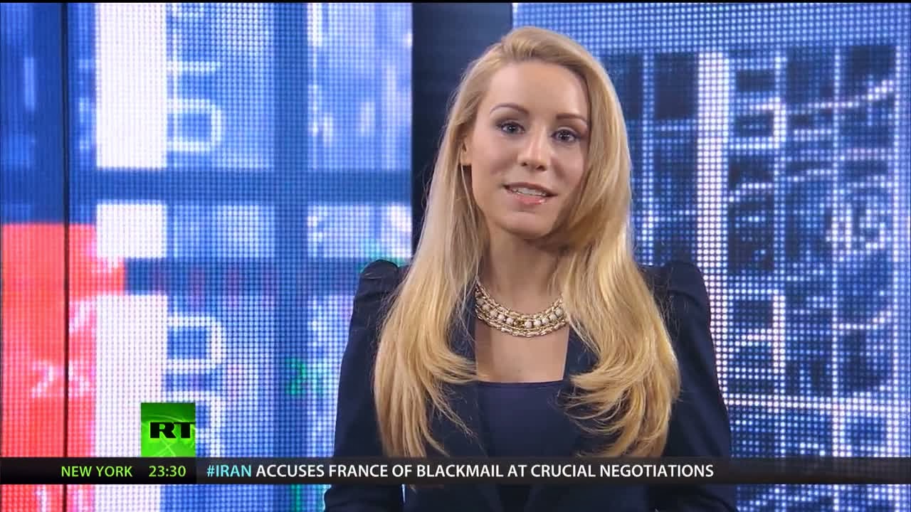 BEST VID CAPS: Katie Pilbeam