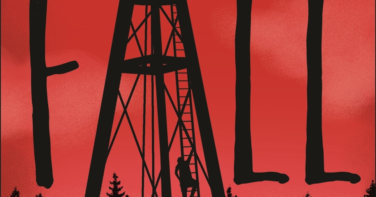 KISS THE BOOK: The Fall by James Preller - ESSENTIAL