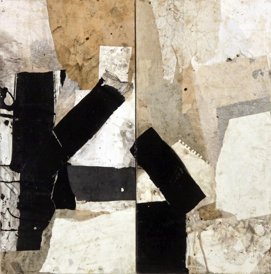 ARTBURGAC: Jerry Iverson