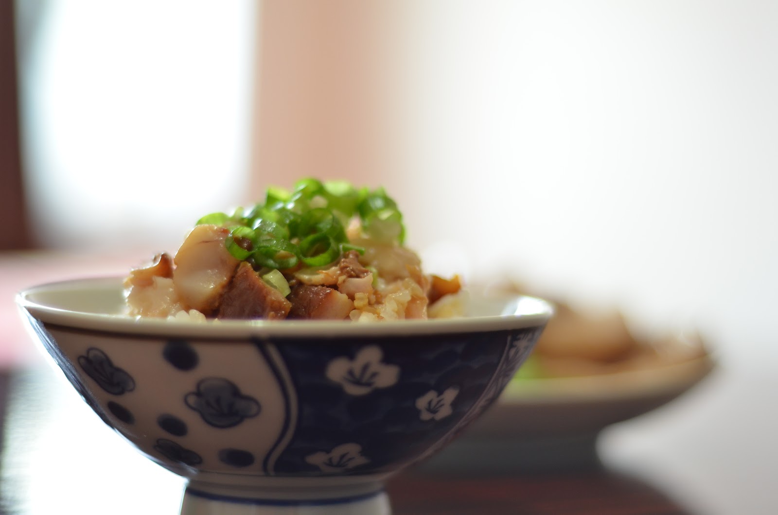 Kitchen Limited: Japanese Chasu