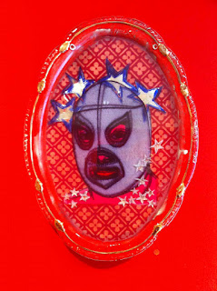 Recortes-de-foro-landia: Catherine Ferrari. Vallauris. Atelier galerie ...