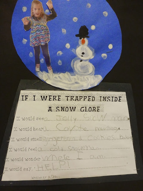 Miss. Vanchu's Classroom Blog : Winter Wonderland