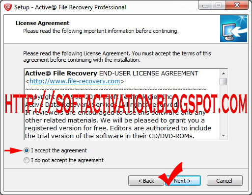 Activation Key Active File Recovery - fasrbaltimore