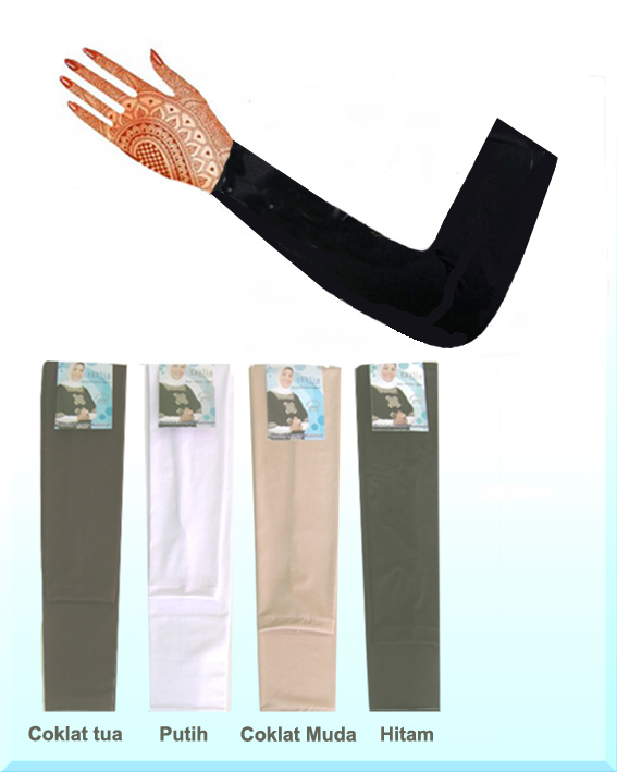 Your Collection's: MANSET TANGAN