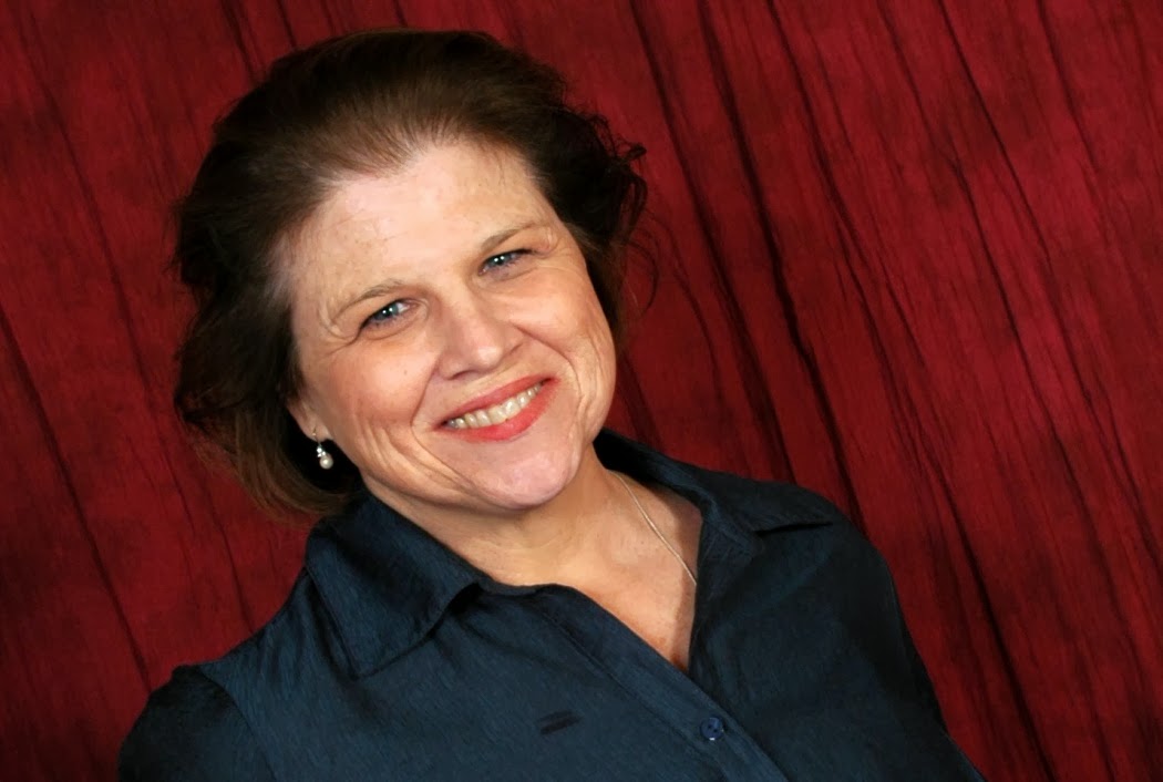 Pamela S Thibodeaux ~ "Inspirational with an Edge!": Saturday Spotlight ...