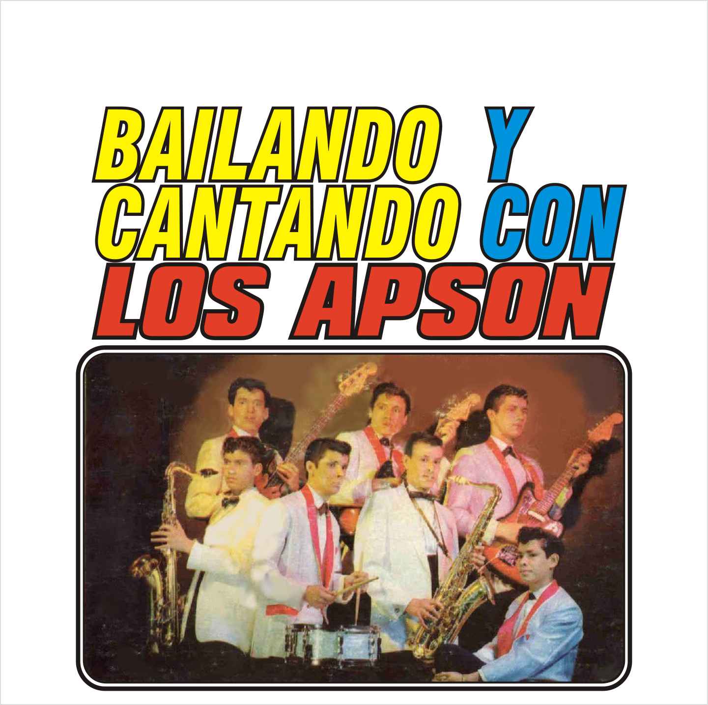 Rock Norteño: Los Apson